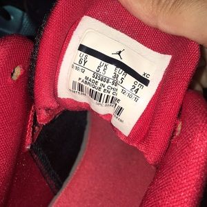 Jordan | Shoes | Cp3 6s Send Offers | Poshmark